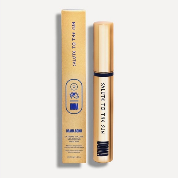 Salute To The Sun Mascara